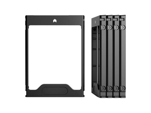 Buy - Atomos Master Caddy III - Pack of 5 - Production Gear Ltd ...