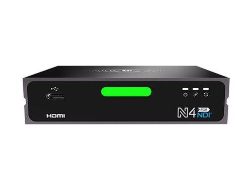 Buy - Kiloview HD HDMI/NDI Bi-Directional Converter - Production Gear ...