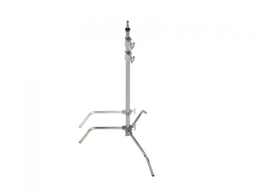 Buy - Kupo Master 20" C Stand with Sliding Legs - Production Gear Ltd - Broadcast and ...