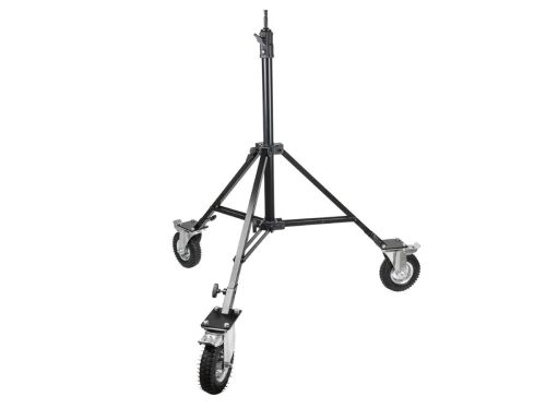 Buy - Kupo Steadicam Stand With Caster Set - Production Gear Ltd - Broadcast and Professional ...