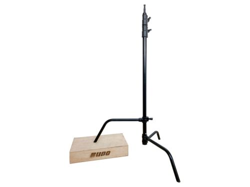 Buy - Kupo 30" Master C-Stand w/Sliding Leg & Quick Release - Black - Production Gear Ltd ...