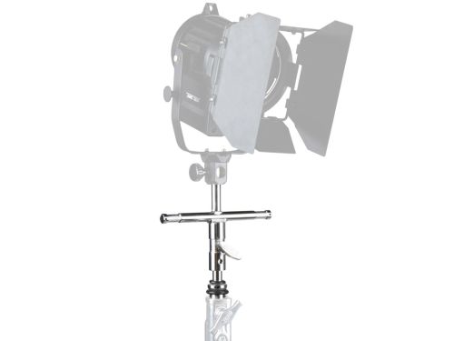 Buy - Kupo 3-Way Baby Adapter - Production Gear Ltd - Broadcast and Professional Cameras ...