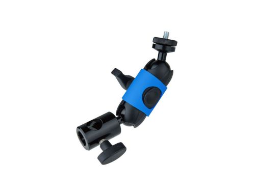 Buy - Kupo KS-472 Super Knuckle w/Baby Receiver - Production Gear Ltd - Broadcast and ...