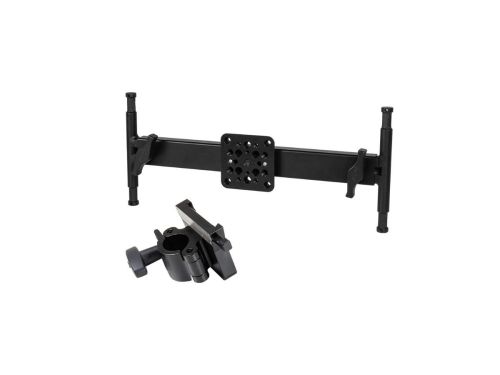 Buy - Kupo KS-560 Multi Monitor Mounting Bracket w/ Quick Release Mounting Set - Production Gear ...