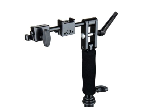 Buy - Kupo Arri WCU-4 Monitor Mount And Docking Bracket - Production Gear Ltd - Broadcast and ...
