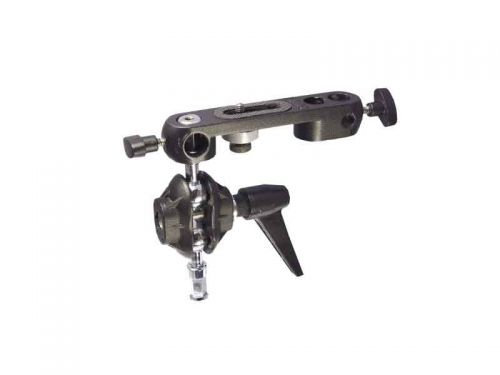 Buy - Kupo Versatile Swiveling Adapter with KS-CB01 - Production Gear Ltd - Broadcast and ...