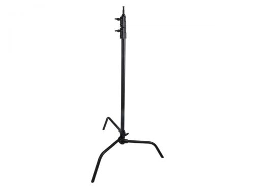 Buy - Kupo Master 20" C Stand with Sliding Legs (Black) - Production Gear Ltd - Broadcast and ...