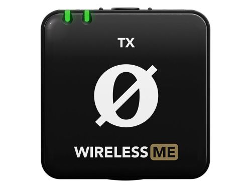 Buy - RODE Wireless ME - TX - Production Gear Ltd - Broadcast and ...