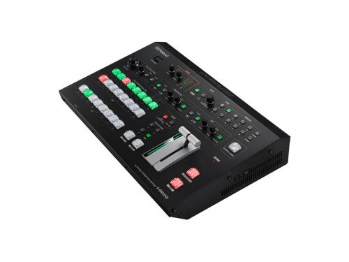 Buy - Roland V-600UHD 4K HDR Multi-format Video Switcher - Production ...