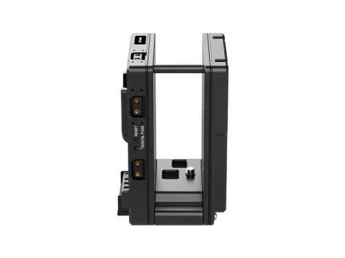 Buy - Wooden Camera - Cradle for Bolt LT TX (V-Mount) - Production Gear ...