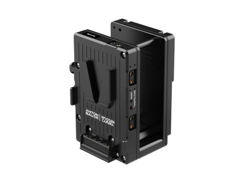 Buy - Wooden Camera - Cradle for Bolt LT TX (V-Mount) - Production Gear ...