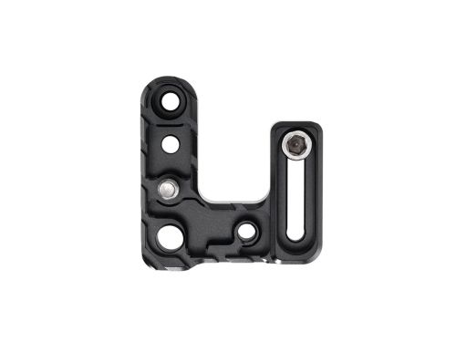 Buy - Wooden Camera - Offset Mount for Bolt 4K LT TX - Production Gear ...