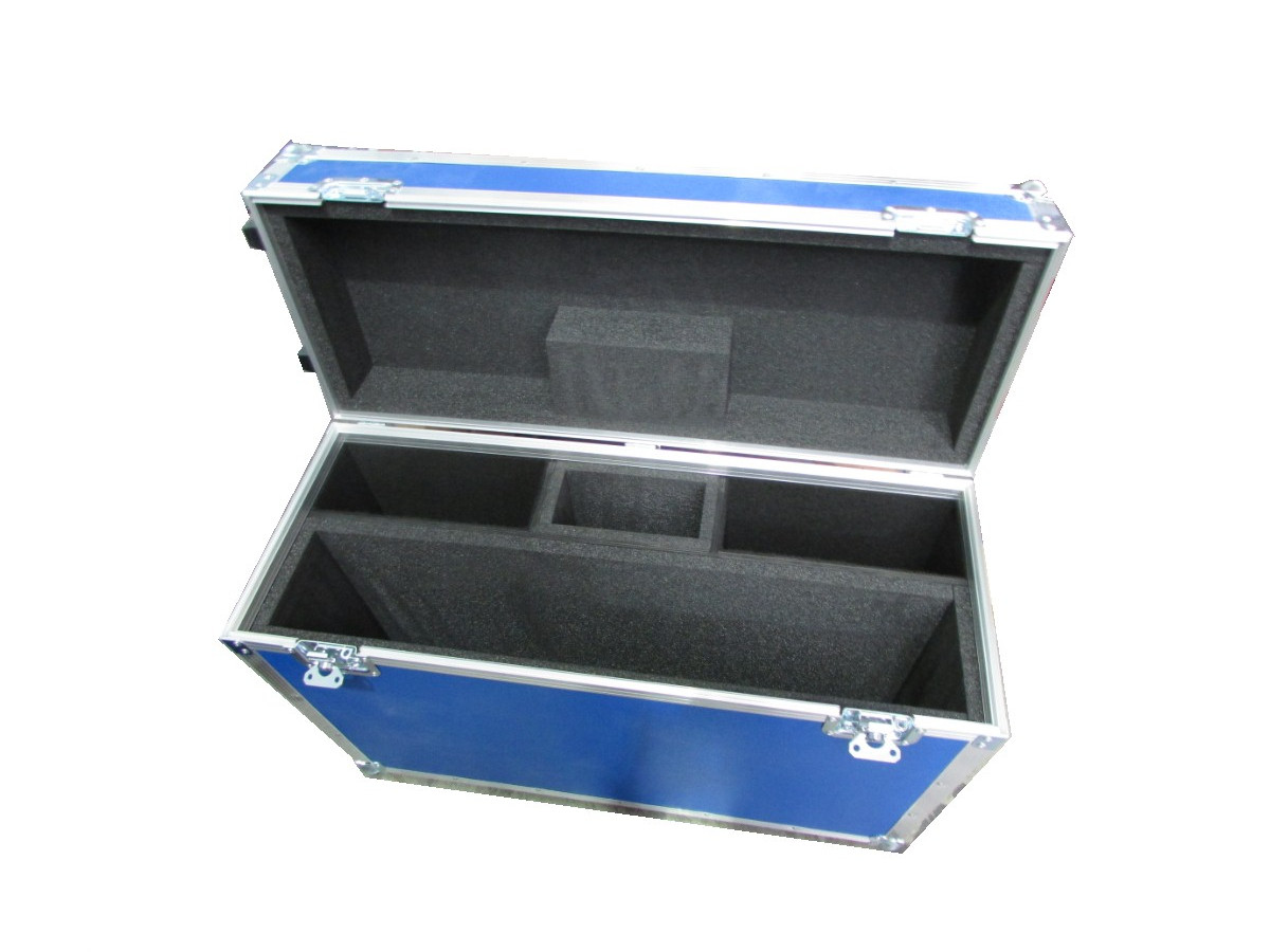 Buy - Arri S60 SkyPanel FlightCase - Production Gear Ltd - Broadcast ...