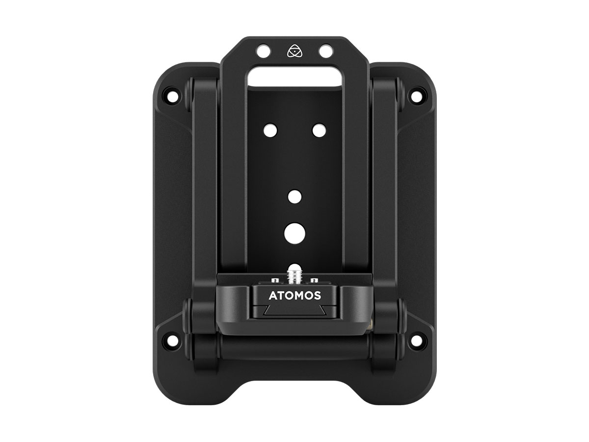 Buy - Atomos Z-Mount - Desktop Monitor Mount - Production Gear Ltd ...