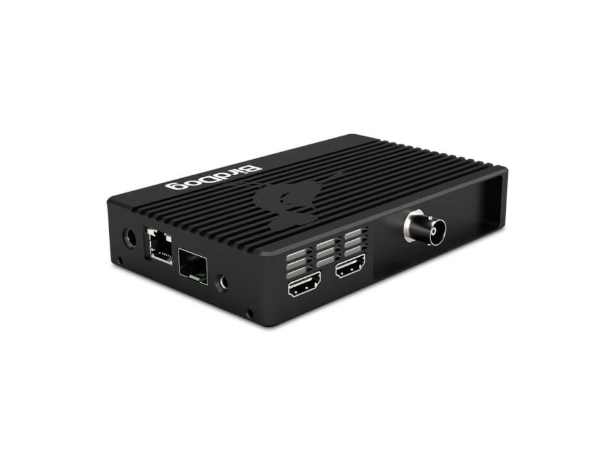 Buy - BirdDog 4K HDMI - HDMI2.0, 4Kp60 NDI Encoder/Decoder - Production ...