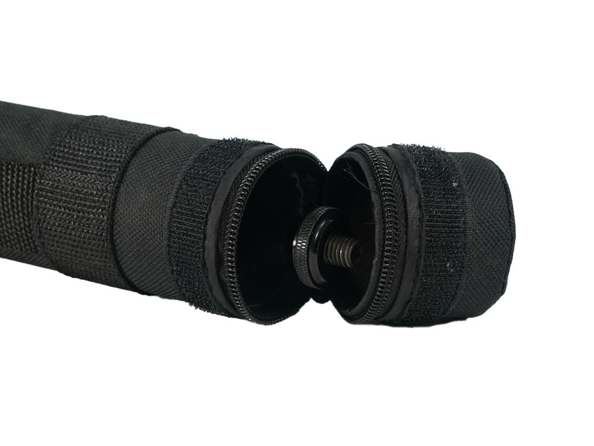 Buy - Boom-Buddy Single Boom Pole Case (Small) - Production Gear Ltd ...