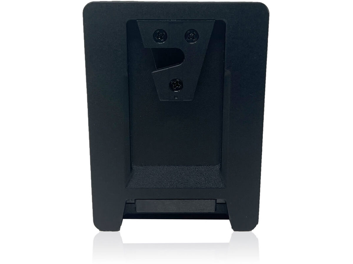 Buy - CoreSWX Sharkfin Plate for RED V-RAPTOR - Gold Mount - Production ...