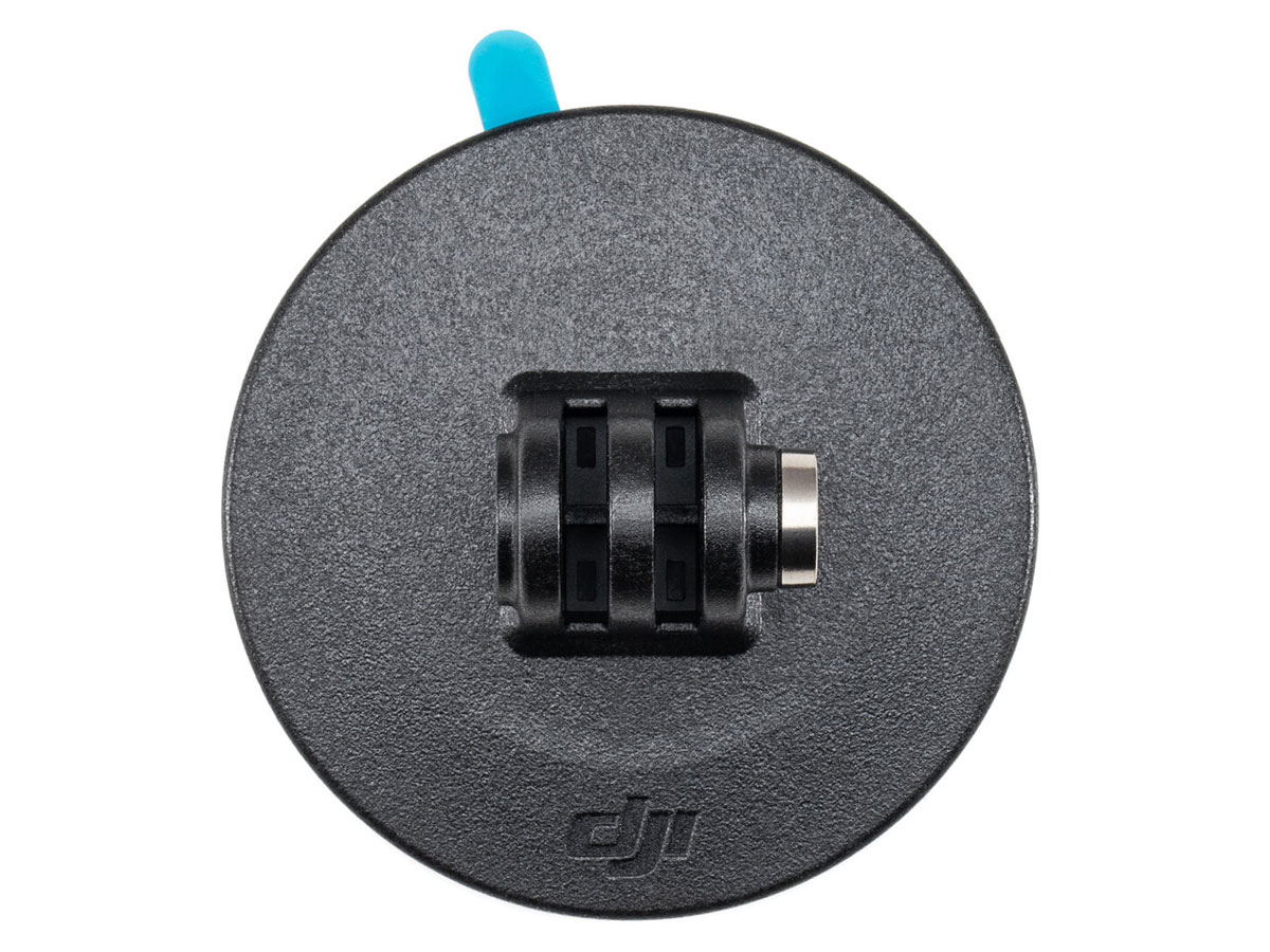 Buy - DJI Osmo Action 3 Adhesive Base Kit - Production Gear Ltd ...