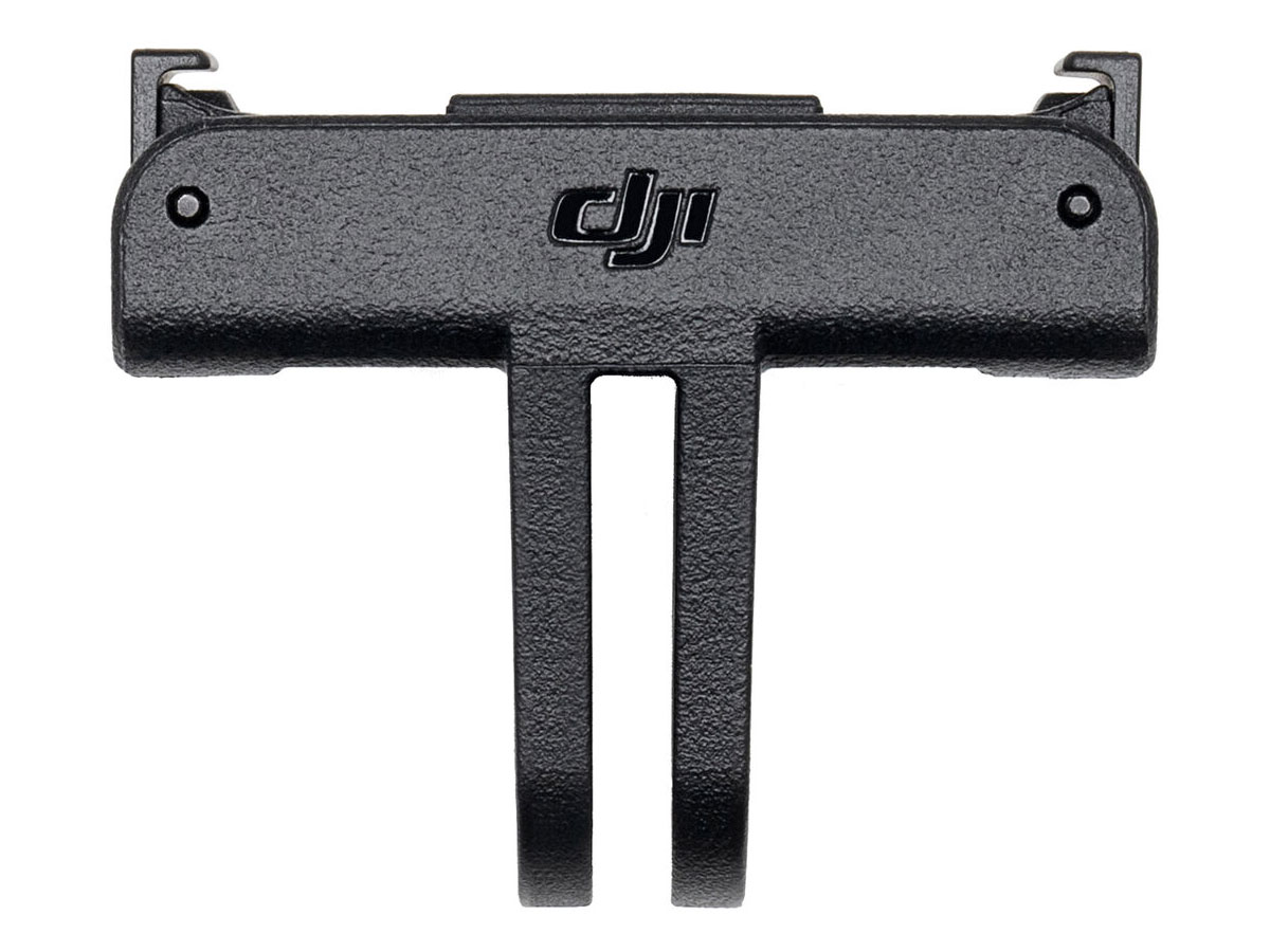 Buy - DJI Osmo Action 3 Adhesive Base Kit - Production Gear Ltd ...