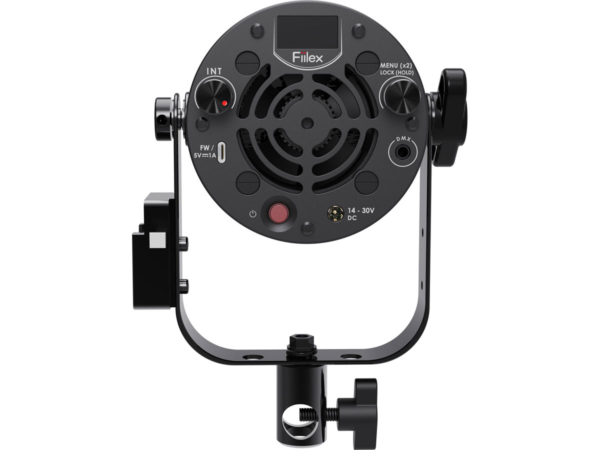 Buy - Fiilex P3 Color PRO Kit - Production Gear Ltd - Broadcast and ...