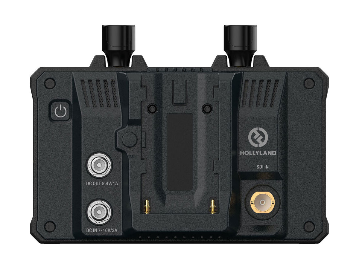 Buy - Hollyland Mars M1 Enhanced - All-In-One Wireless Camera Monitor ...