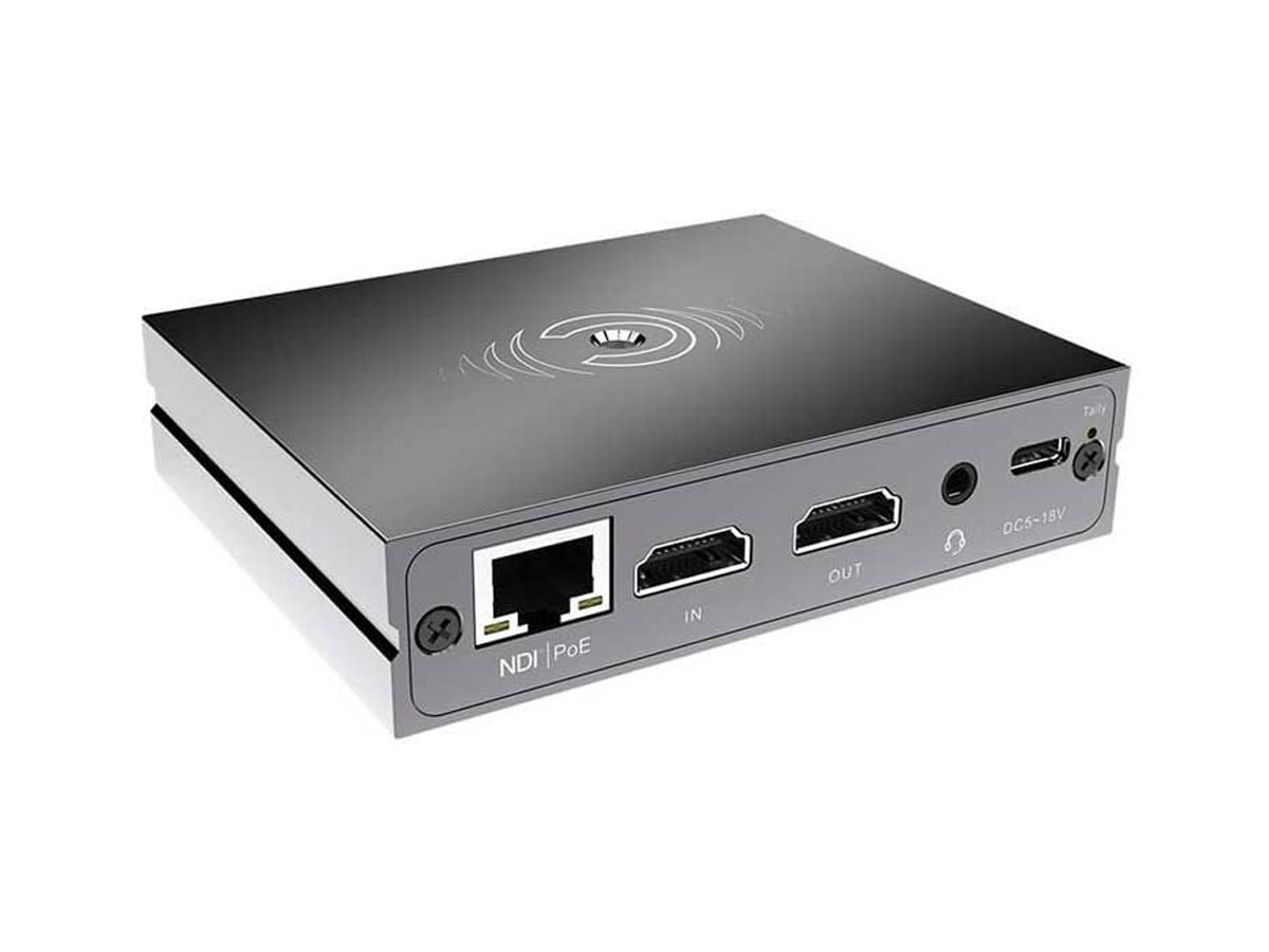 Buy - Kiloview 4K HDMI/NDI Bi-Directional Converter - Production Gear ...