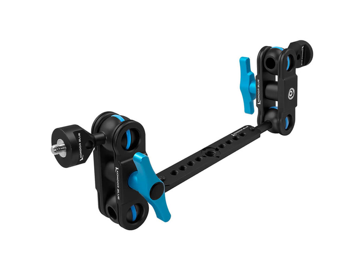 Buy - Kondor Blue Cine Camera Magic Arm Pro (Black) - Production Gear ...