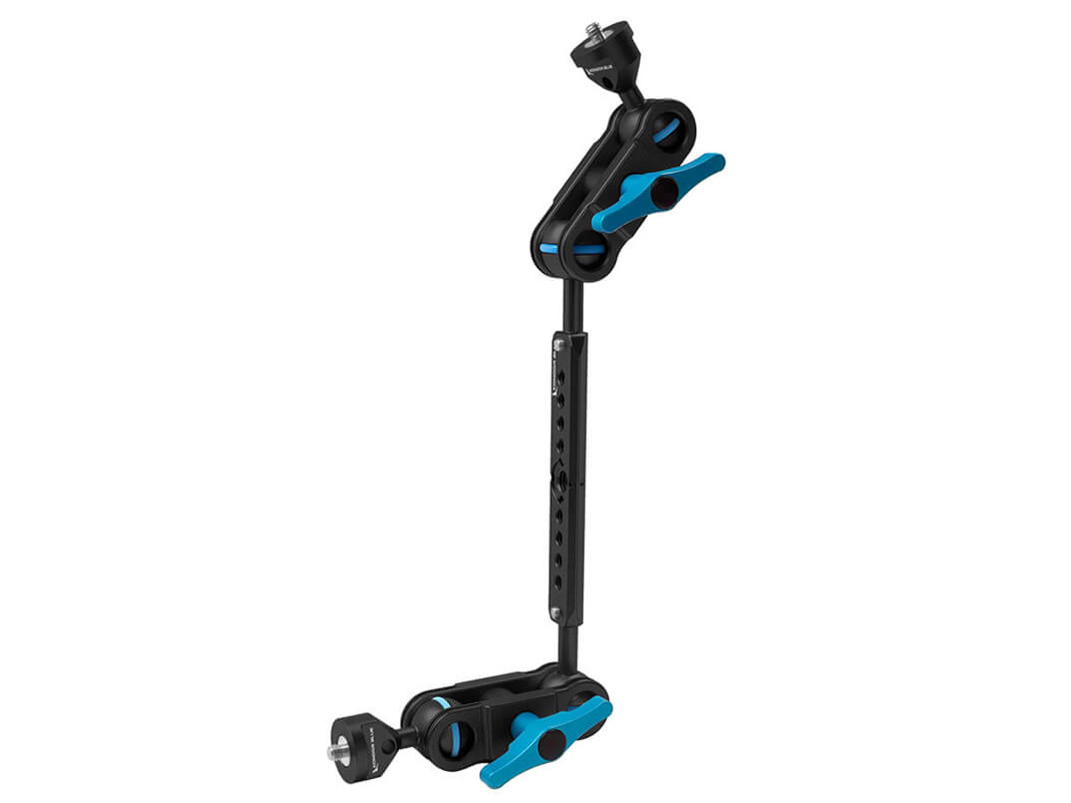 Buy - Kondor Blue Cine Camera Magic Arm Pro (Black) - Production Gear ...
