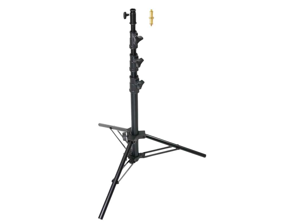 Buy - Kupo Master Shorty Stand - Production Gear Ltd - Broadcast and Professional Cameras ...
