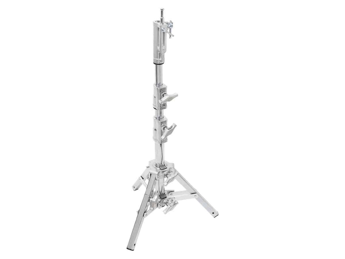 Buy - Kupo Low Mighty Baby Stand w/Junior Stand Top - Production Gear ...