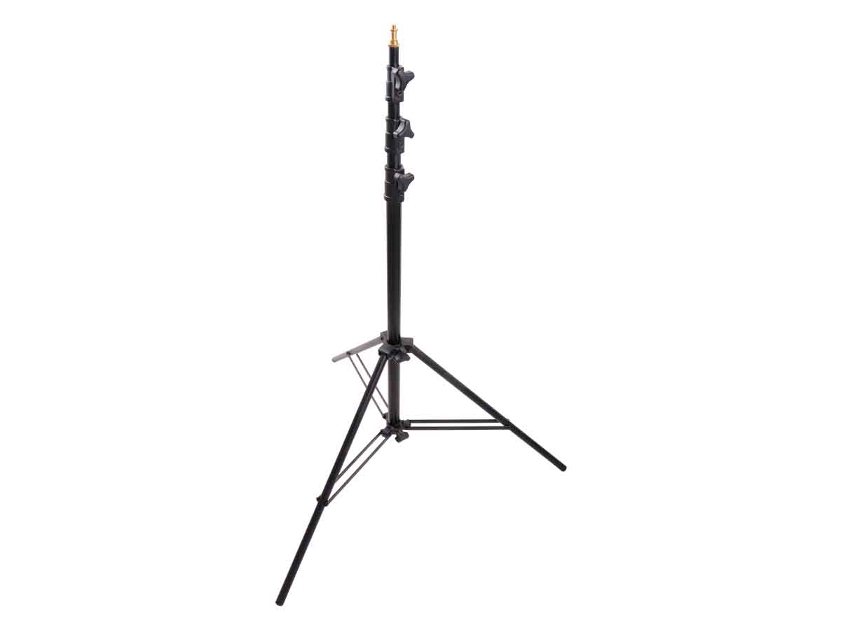 Buy - Kupo Universal Stand - Production Gear Ltd - Broadcast and Professional Cameras & Accessories