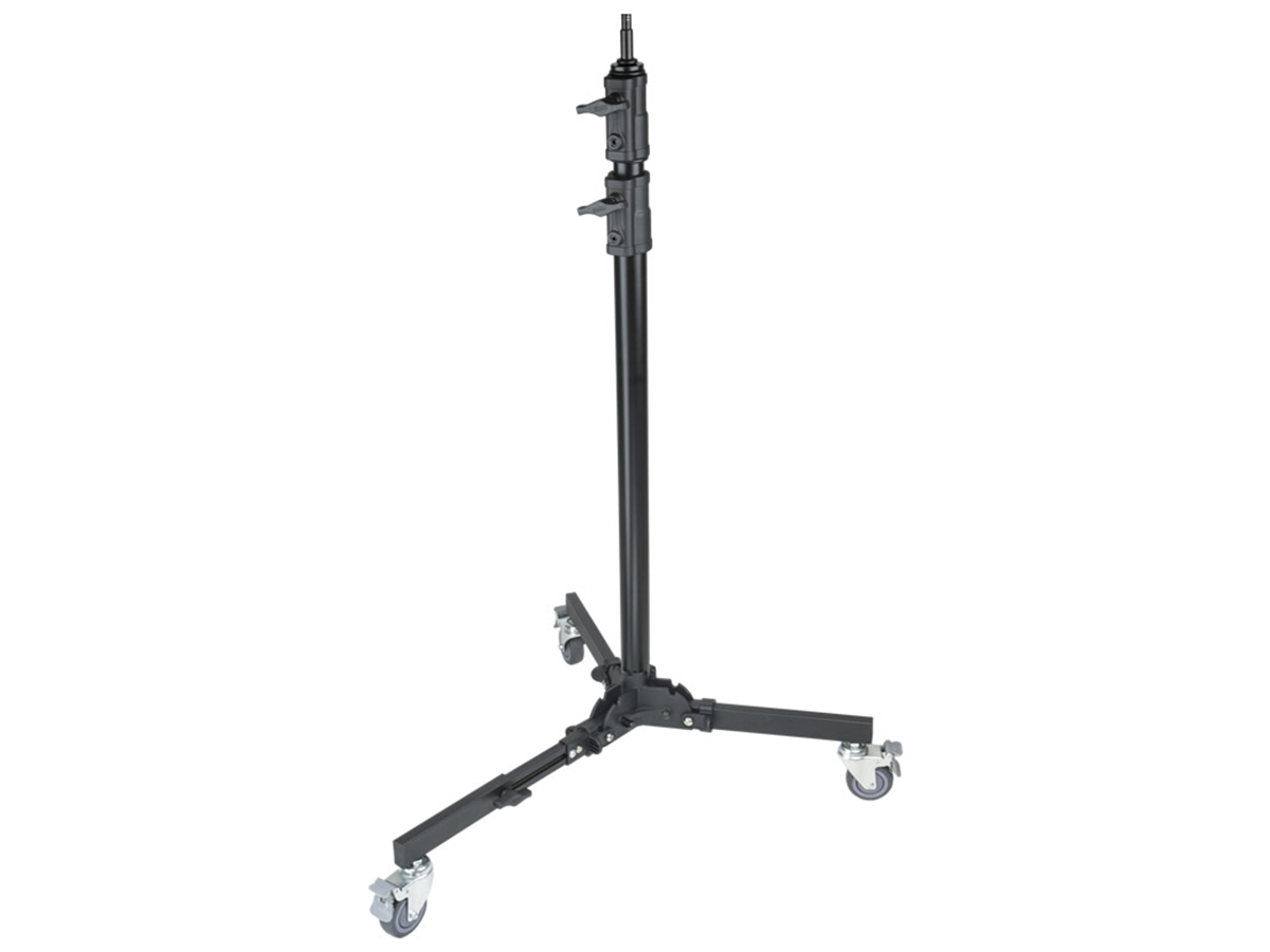 Buy - Kupo 322M Monitor Stand - Production Gear Ltd - Broadcast and Professional Cameras ...