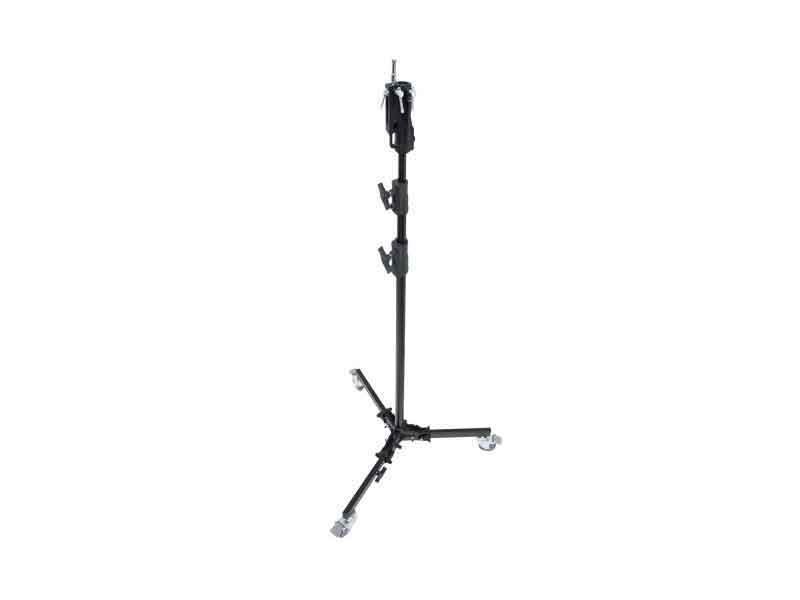 Buy - Kupo 360M Studio Roller Stand - Production Gear Ltd - Broadcast and Professional Cameras ...