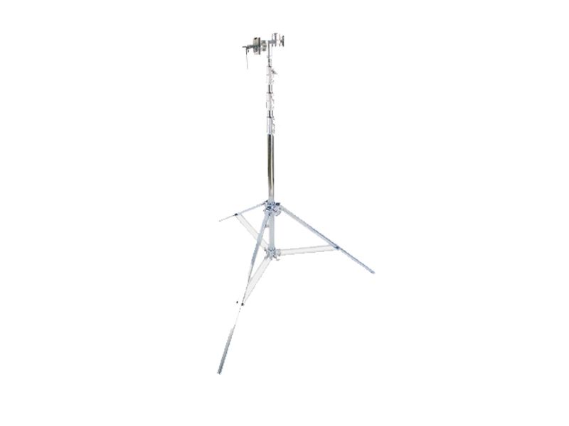 Buy - Kupo Widebase High Overhead Stand - Production Gear Ltd - Broadcast and Professional ...