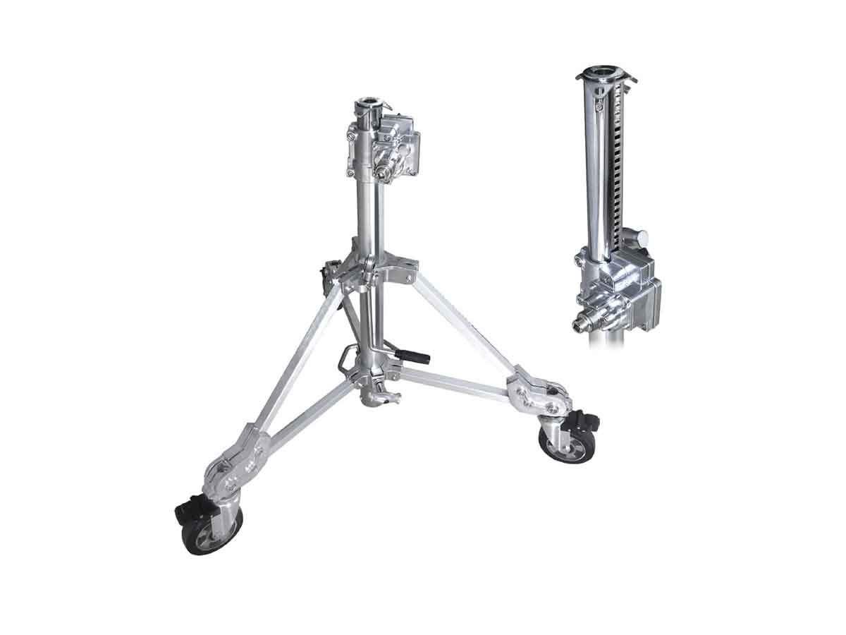 Buy - Kupo Jumbo Stand 2 Sections - Production Gear Ltd - Broadcast and Professional Cameras ...