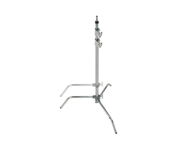 Buy - Kupo Master 20" C Stand with Sliding Legs - Production Gear Ltd - Broadcast and ...