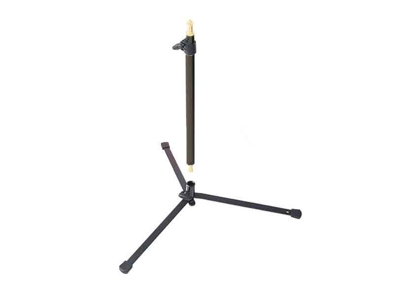 Buy - Kupo Folding Base Mini Stand - Production Gear Ltd - Broadcast and Professional Cameras ...