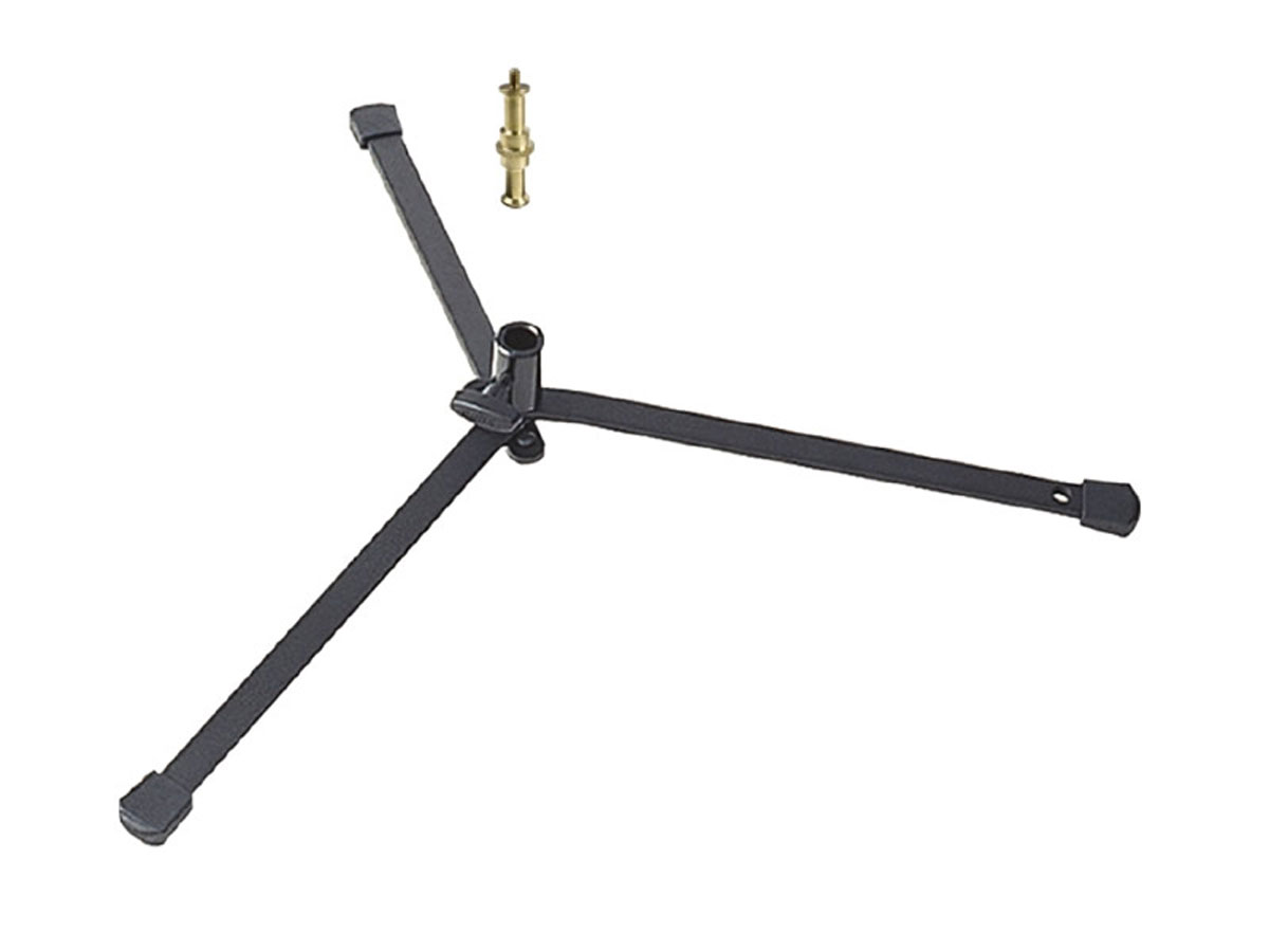 Buy - Kupo Backlite Base Stand - Production Gear Ltd - Broadcast and Professional Cameras ...
