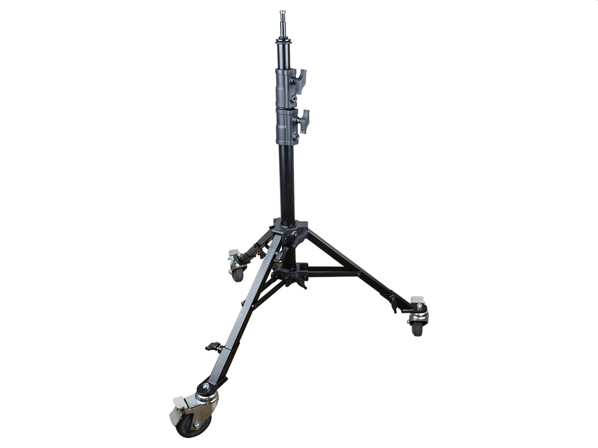 Buy - Kupo Monitor Stand II - Production Gear Ltd - Broadcast and Professional Cameras & Accessories