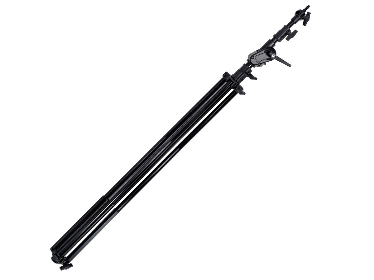 Buy - Kupo Aluminum Baby Boom Stand - Production Gear Ltd - Broadcast and Professional Cameras ...