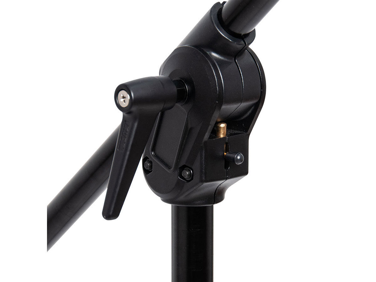 Buy - Kupo Aluminum Baby Boom Stand - Production Gear Ltd - Broadcast and Professional Cameras ...
