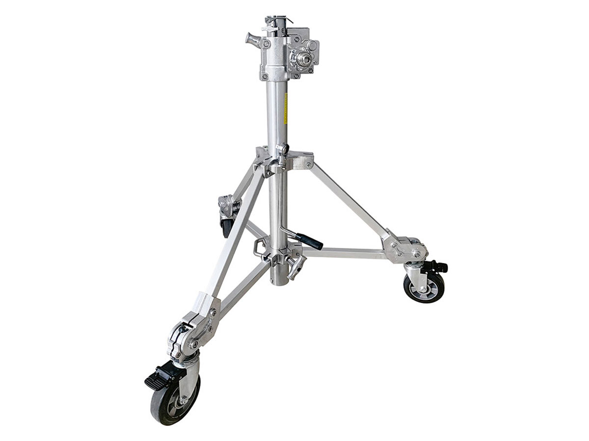 Buy - Kupo Jumbo Stand 2 Sections - Production Gear Ltd - Broadcast and Professional Cameras ...