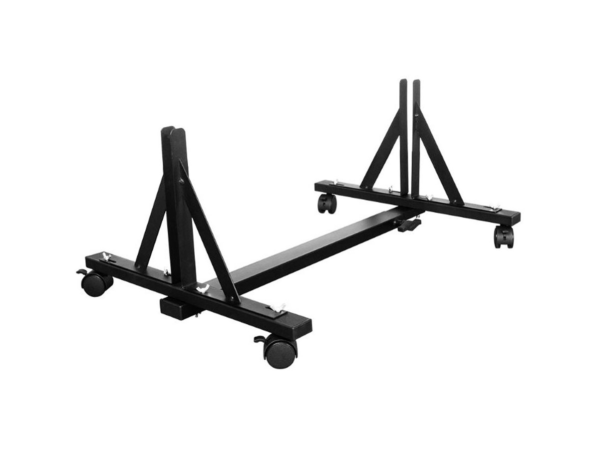 Buy - Kupo Foamcore Holder Stand With Wheels - Production Gear Ltd - Broadcast and Professional ...