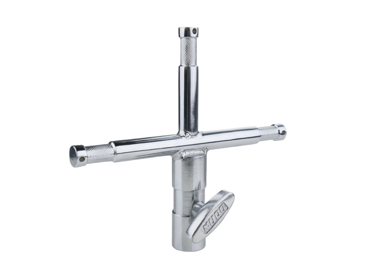 Buy - Kupo 3-Way Baby Adapter - Production Gear Ltd - Broadcast and Professional Cameras ...