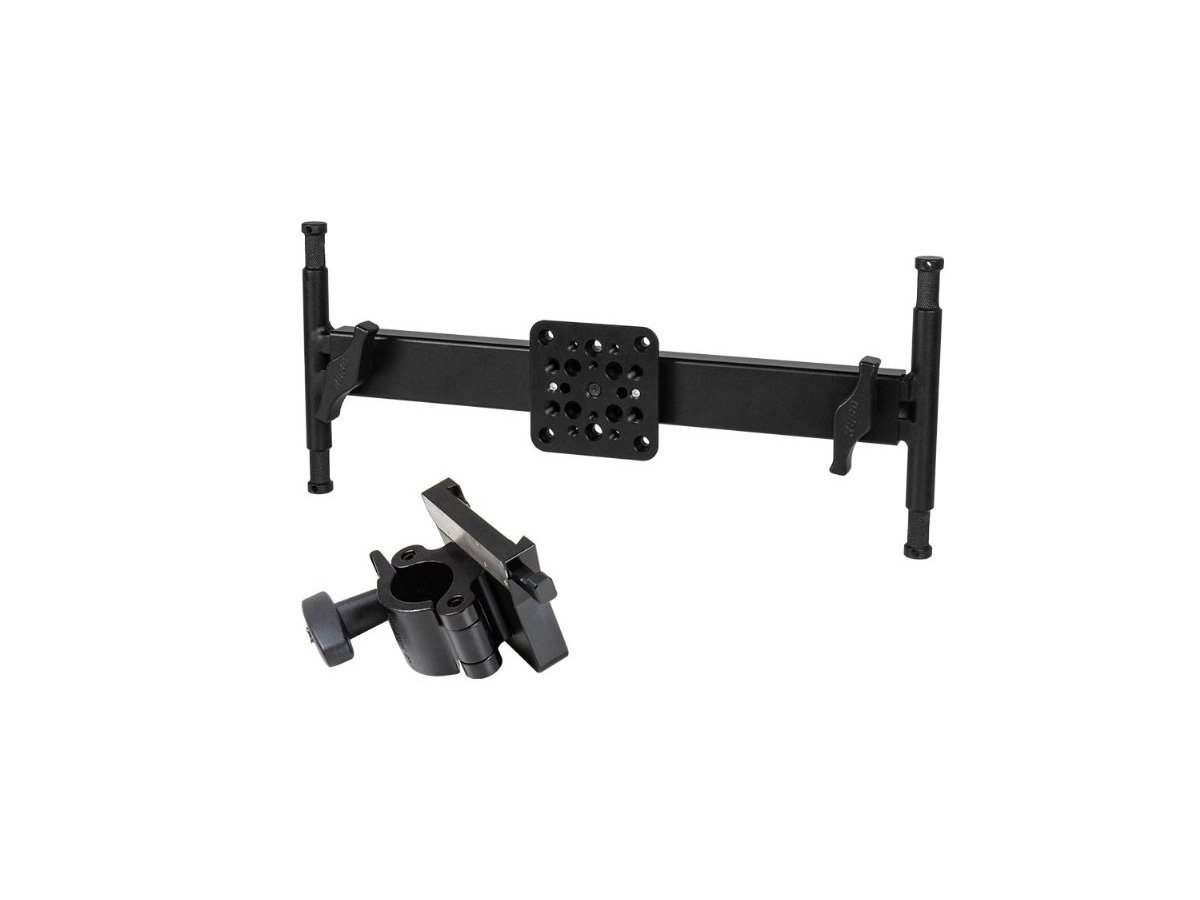Buy - Kupo KS-560 Multi Monitor Mounting Bracket w/ Quick Release Mounting Set - Production Gear ...