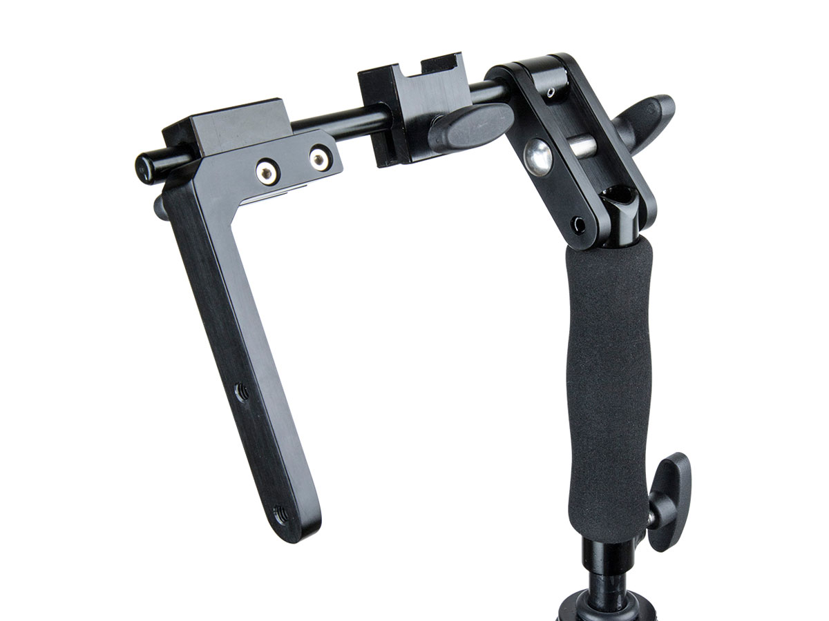Buy - Kupo KS-707 Tilta Nucleus-M Monitor Mount and Docking Bracket - Production Gear Ltd ...