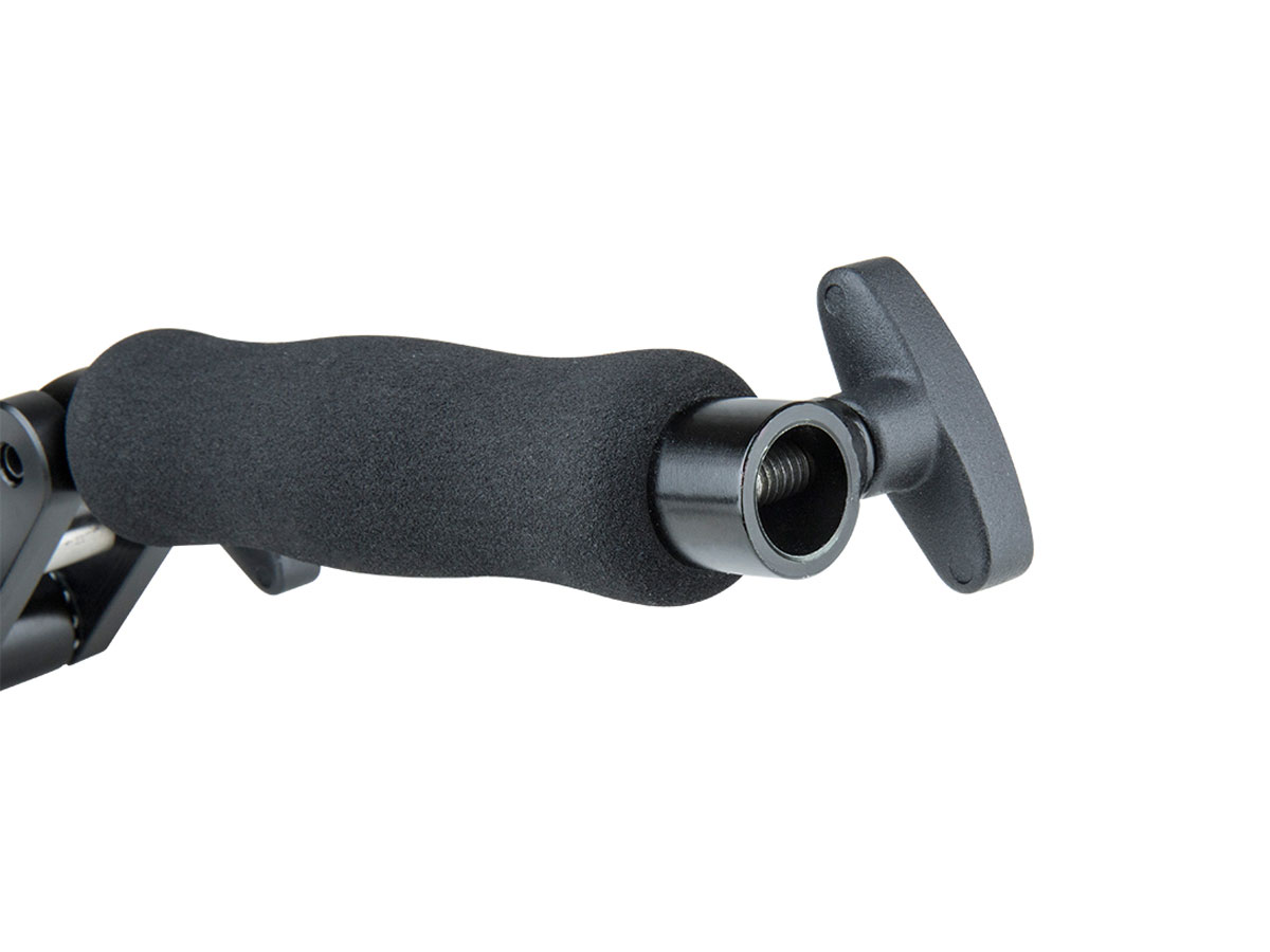 Buy - Kupo KS-707 Tilta Nucleus-M Monitor Mount and Docking Bracket - Production Gear Ltd ...