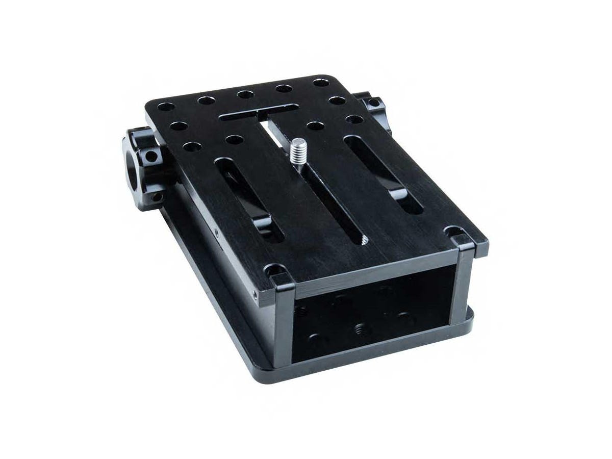 Buy - Kupo KSC-200 Camera Wedge Plate - Production Gear Ltd - Broadcast and Professional Cameras ...