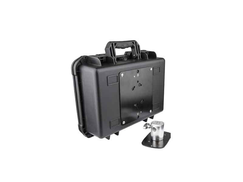 Buy - Kupo CX3815 with Case to Stand & Tripod Adapter - Production Gear Ltd - Broadcast and ...