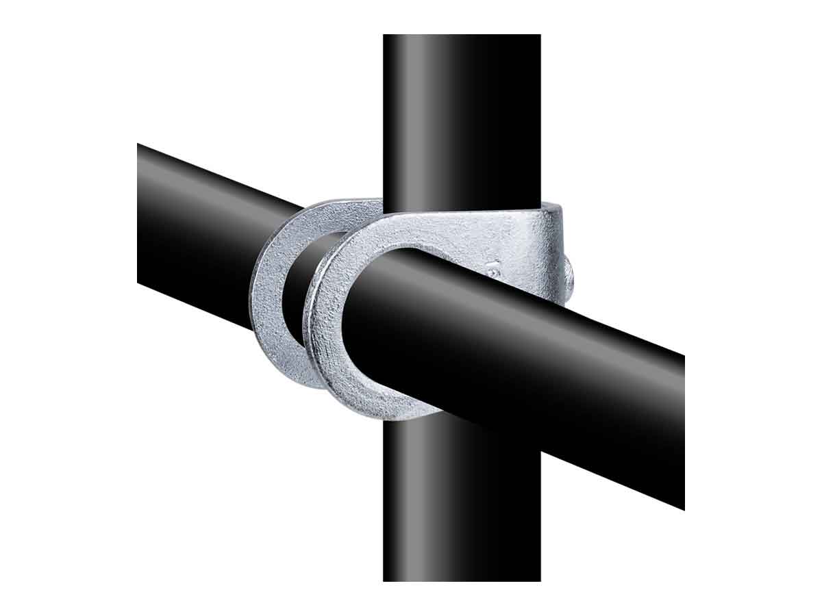 Buy - Kupo Pipe Clamp For Tube 48mm, Clamp On Crossover - Production ...